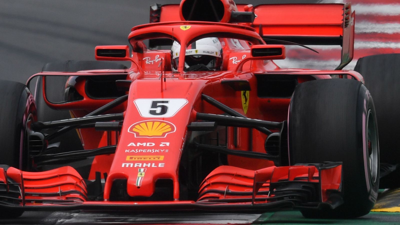 F1 Testing Day 3 Sebastian Vettel And Ferrari Set Winter s Fastest f1-testing-day-3-sebastian-vettel-and-ferrari-set-winter-s-fastest