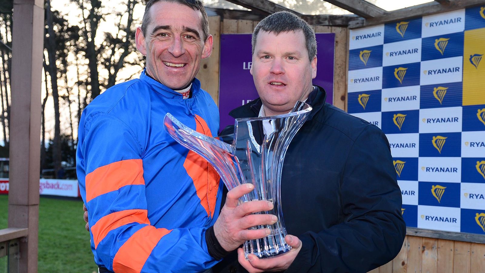 Gordon Elliott seeks Fairyhouse gold in Irish National | Racing News ...