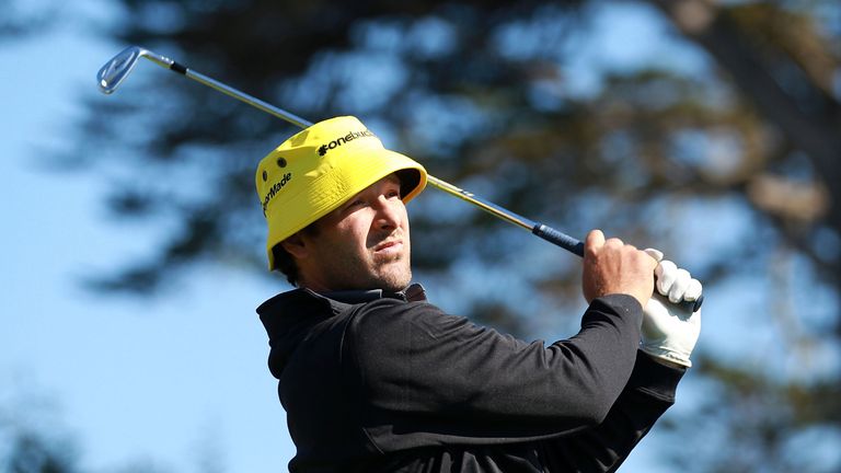 Former NFL star Tony Romo well prepared for PGA Tour debut | Golf News ...