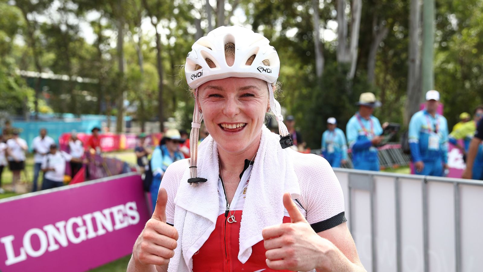 Commonwealth Games: Day eight medal round-up | Commonwealth Games News ...