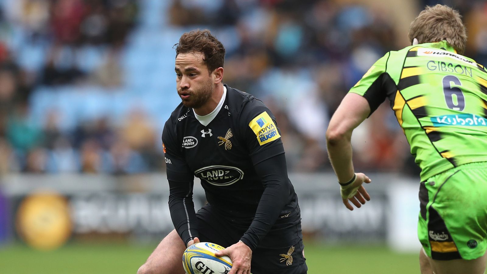 Stuart Barnes' talking points: Danny Cipriani turns on the style ...