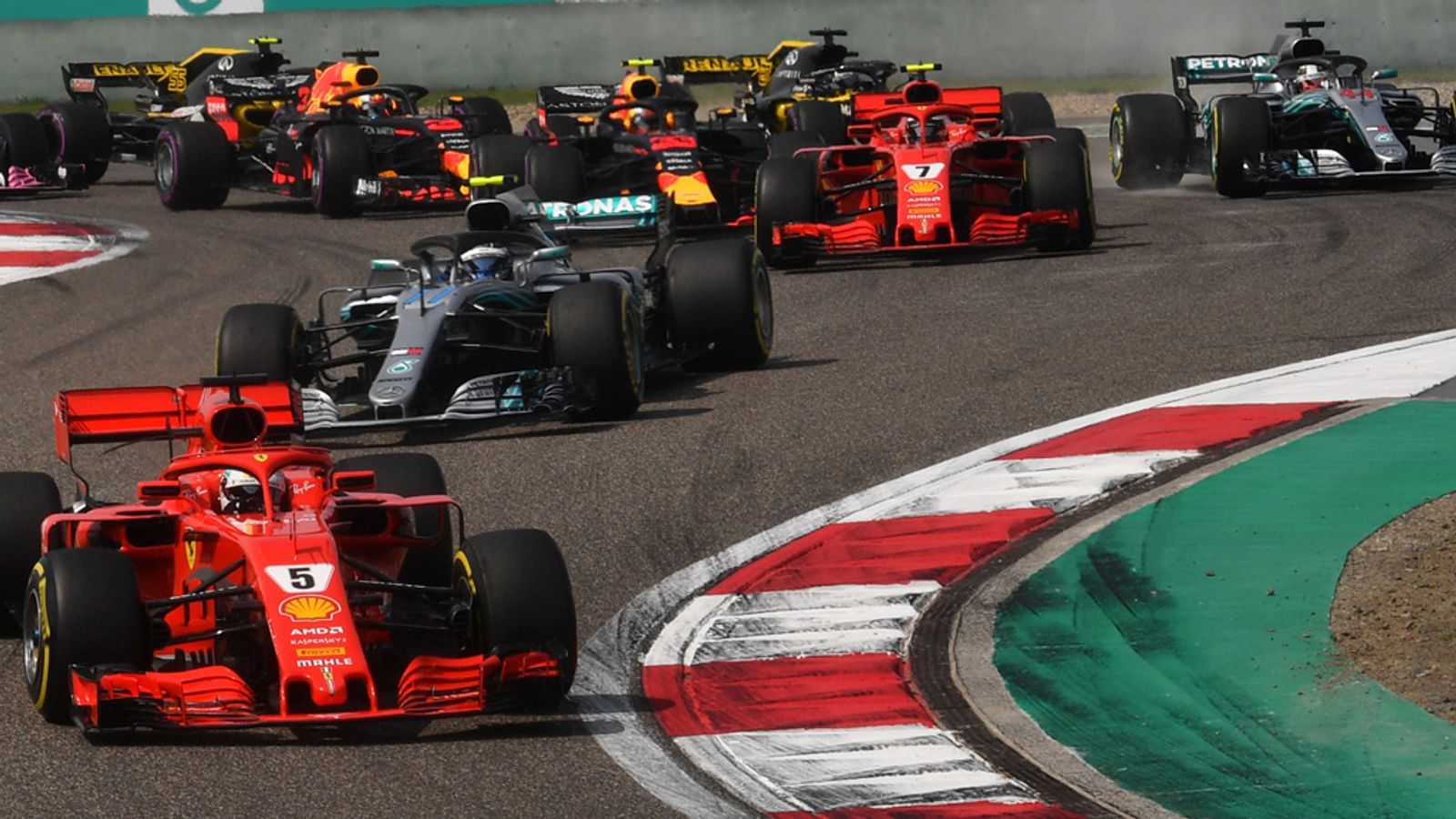 Exhaust blowing and trick engine modes: What is it, how is it done, and ...