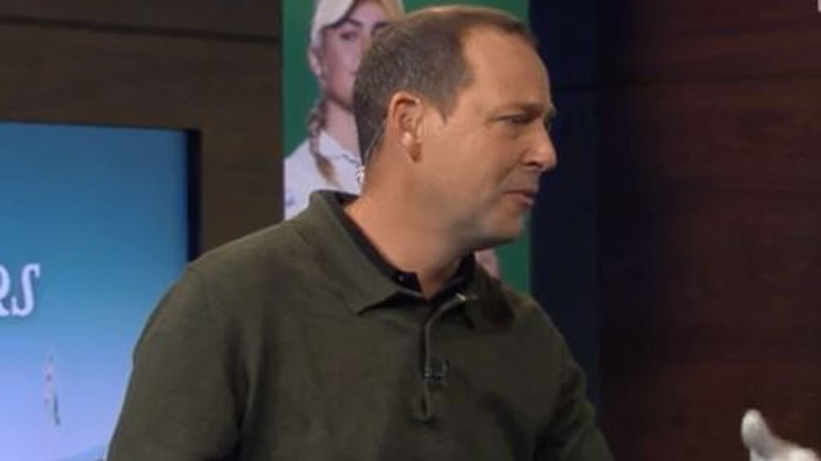 David Howell aims to recreate Phil Mickelson's excellence from the pine ...