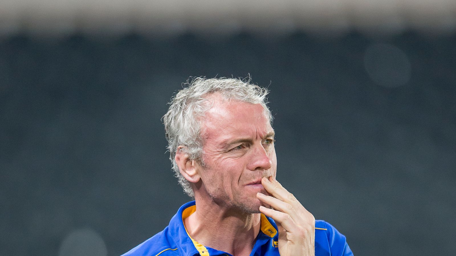 Brian McDermott sacked by Leeds Rhinos after trophy-laden tenure ...