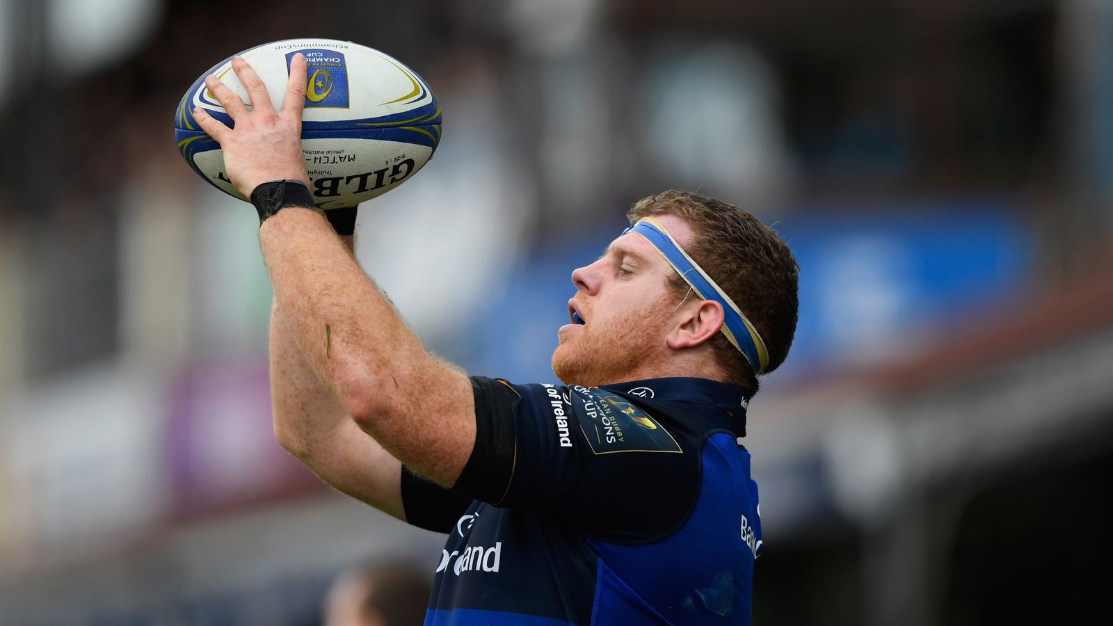 WATCH: Sean Cronin on Leinster's culture and the banter | Rugby Union ...