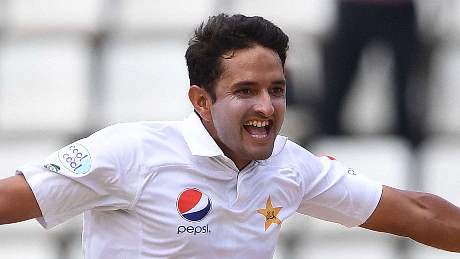 Mohammad Abbas aiming to out-fox England after Leicestershire stint ...