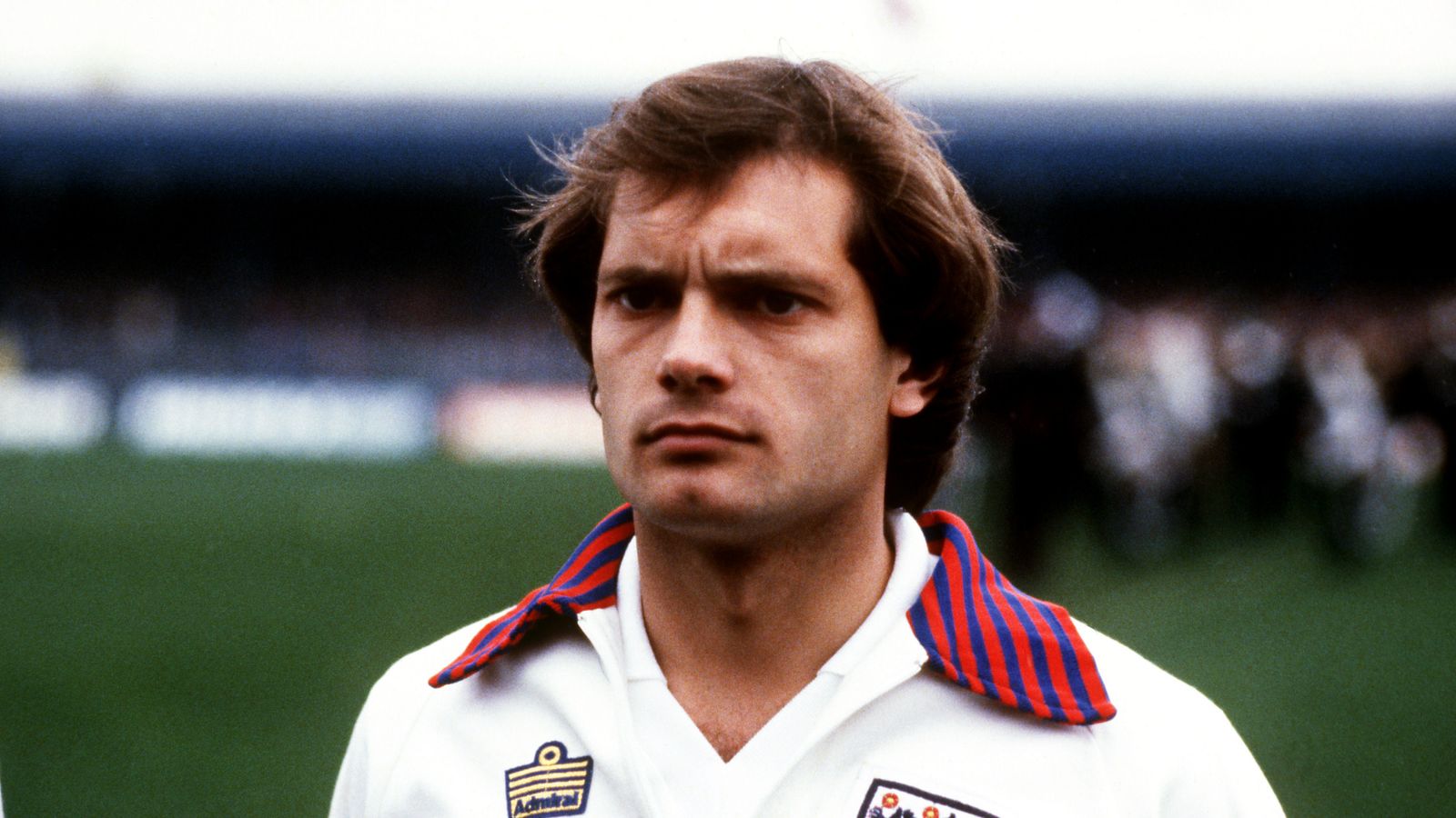Ray Wilkins: Remembering his time in football | Football News | Sky Sports