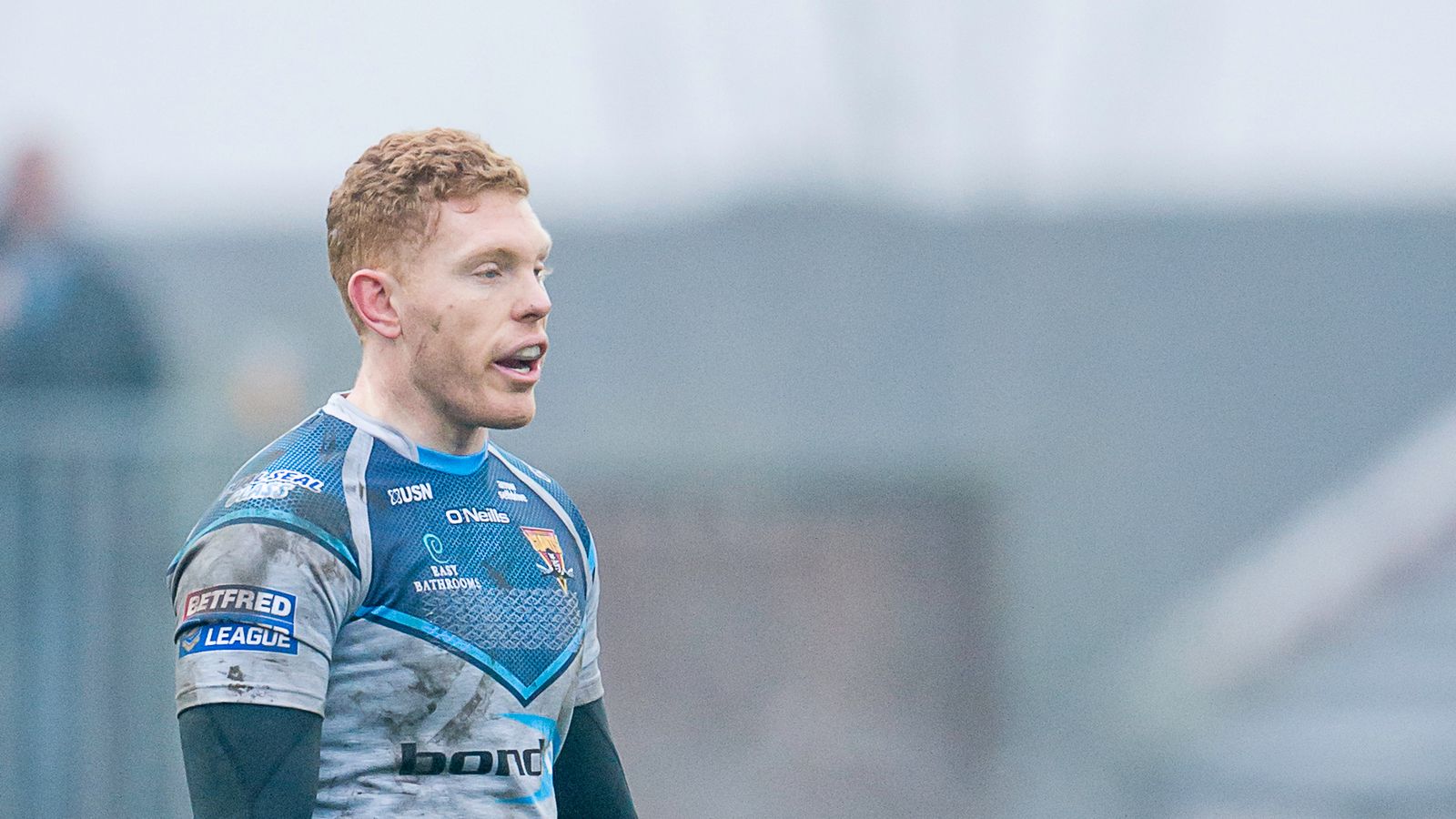 Tom Symonds leaves Huddersfield Giants and returns to Australia | Rugby ...