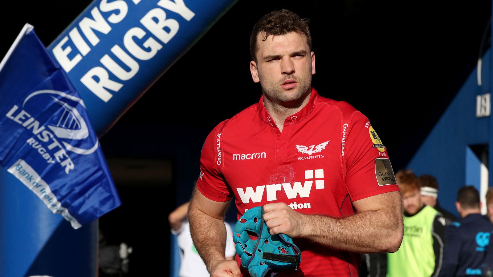 Stuart Barnes' talking points: Champions Cup and Challenge Cup semis ...