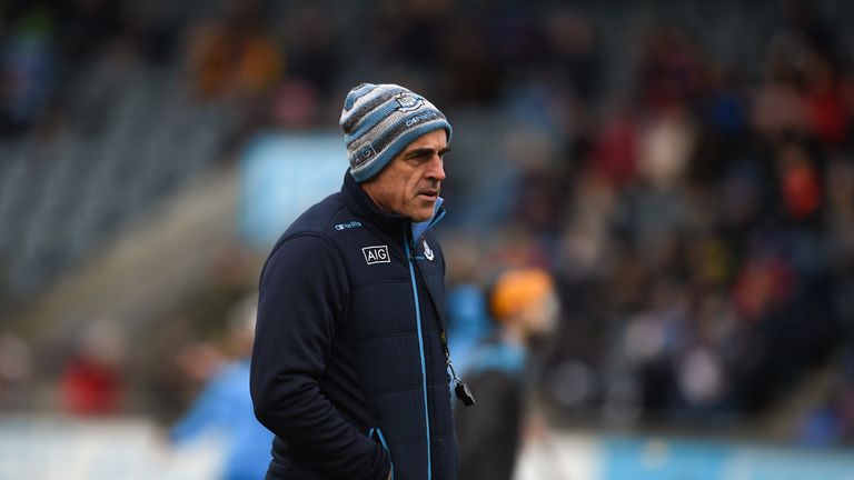GAA: Anthony Cunningham excited to bring back Dublin stars | GAA News ...