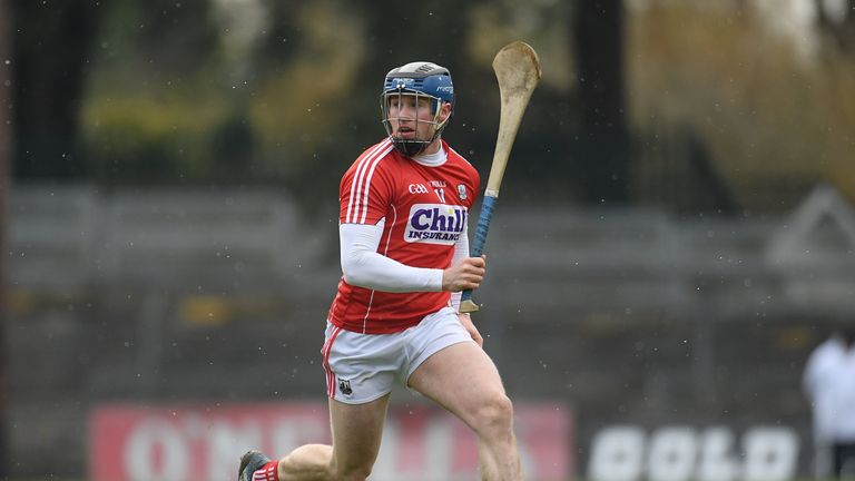 GAA: Cork star Conor Lehane not dwelling on 2017 achievements | GAA ...