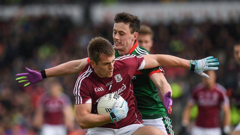 GAA: Liam Silke explains why he is taking the summer off | Gaelic ...