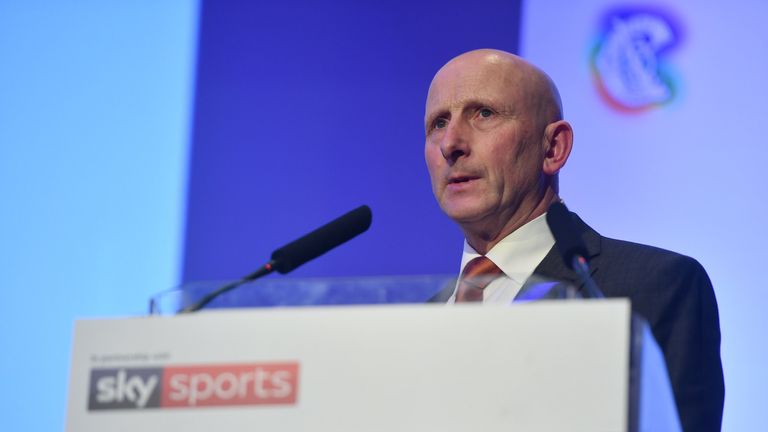 GAA: Action needed 'to safeguard hurling' | GAA News | Sky Sports