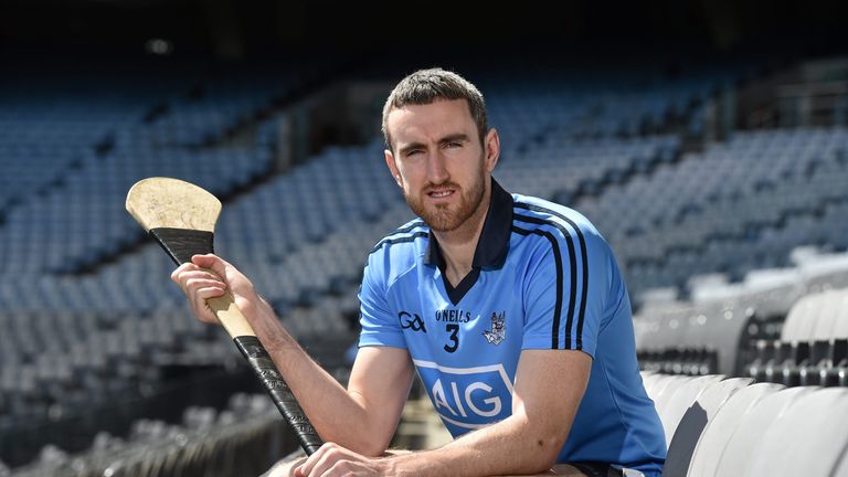 GAA: Peter Kelly a 'huge loss' for Dublin, says Seán Moran | GAA News ...