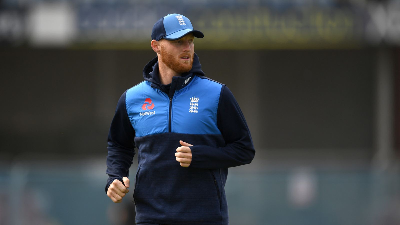 Ben Stokes to return for Durham next week after hamstring injury ...