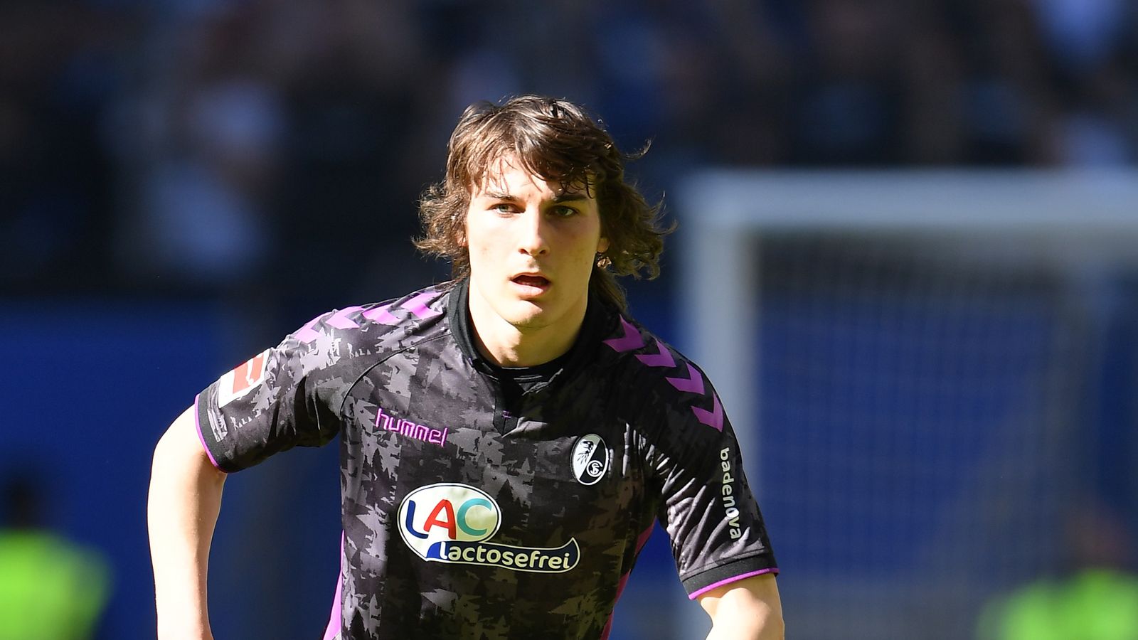 Arsenal interested in Caglar Soyuncu of Freiburg | Football News | Sky ...