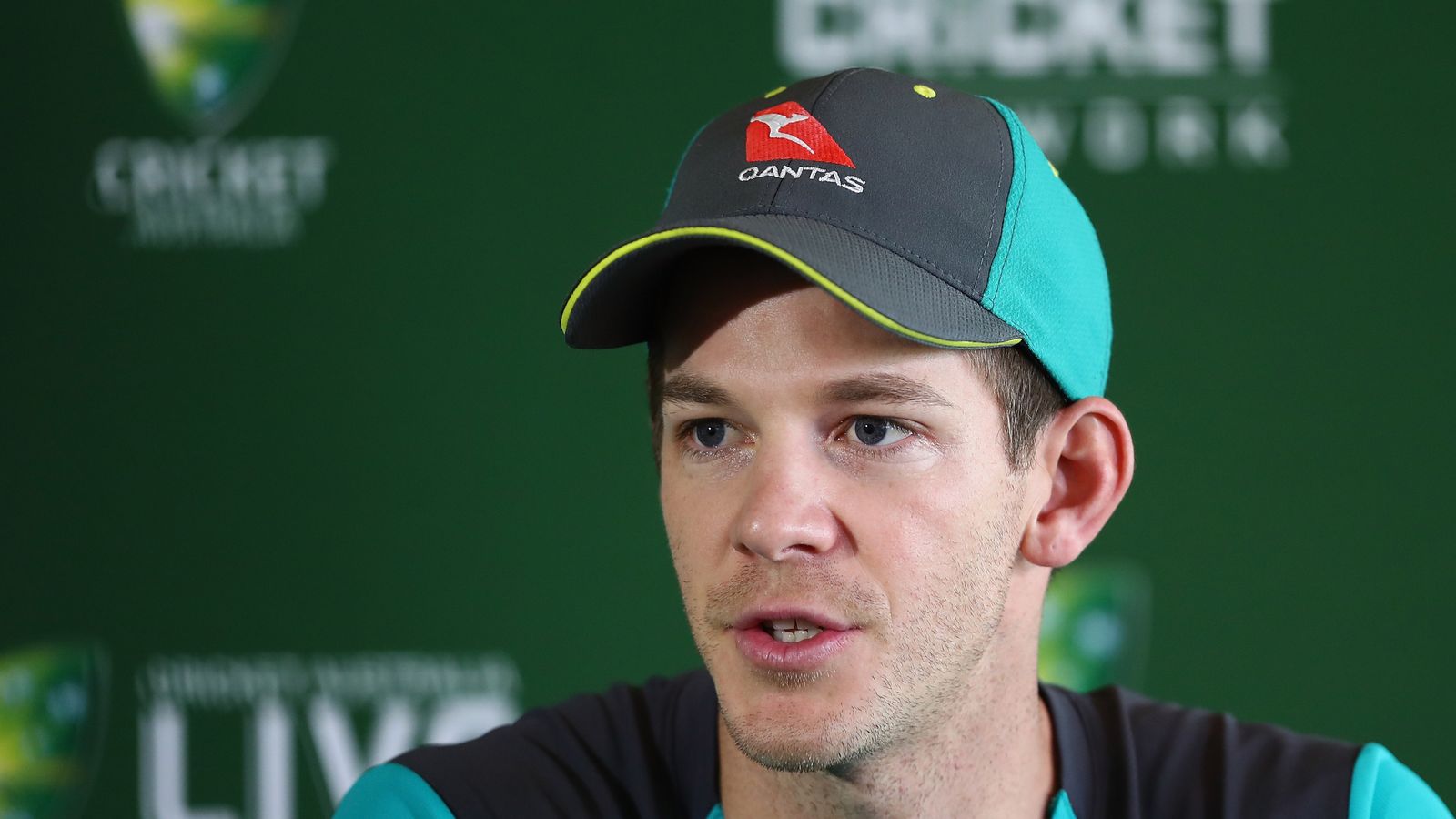 Tim Paine says new-look Australia will be no pushovers in England ...