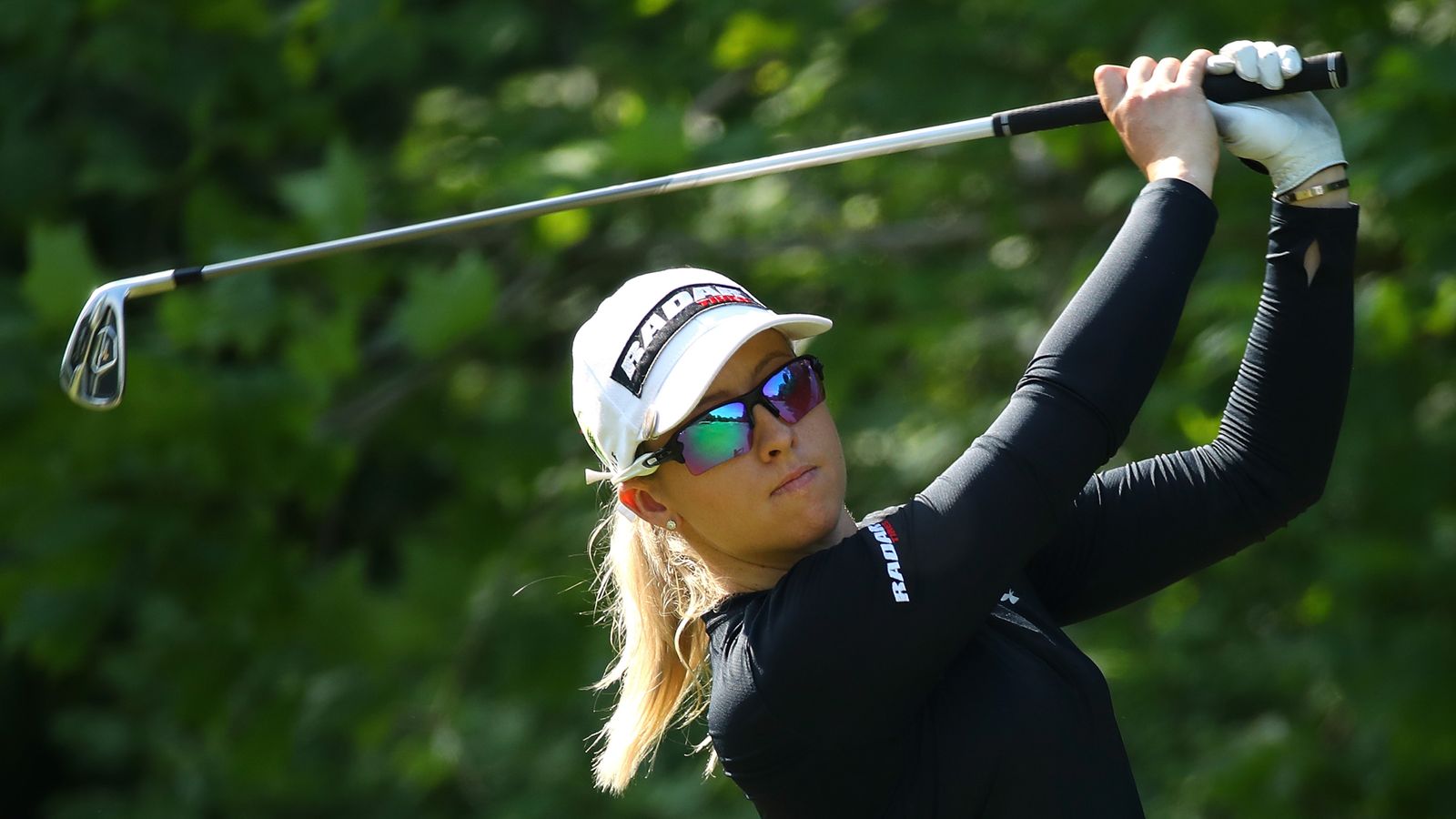 Jodi Ewart Shadoff aiming for Women's British Open glory | Golf News ...