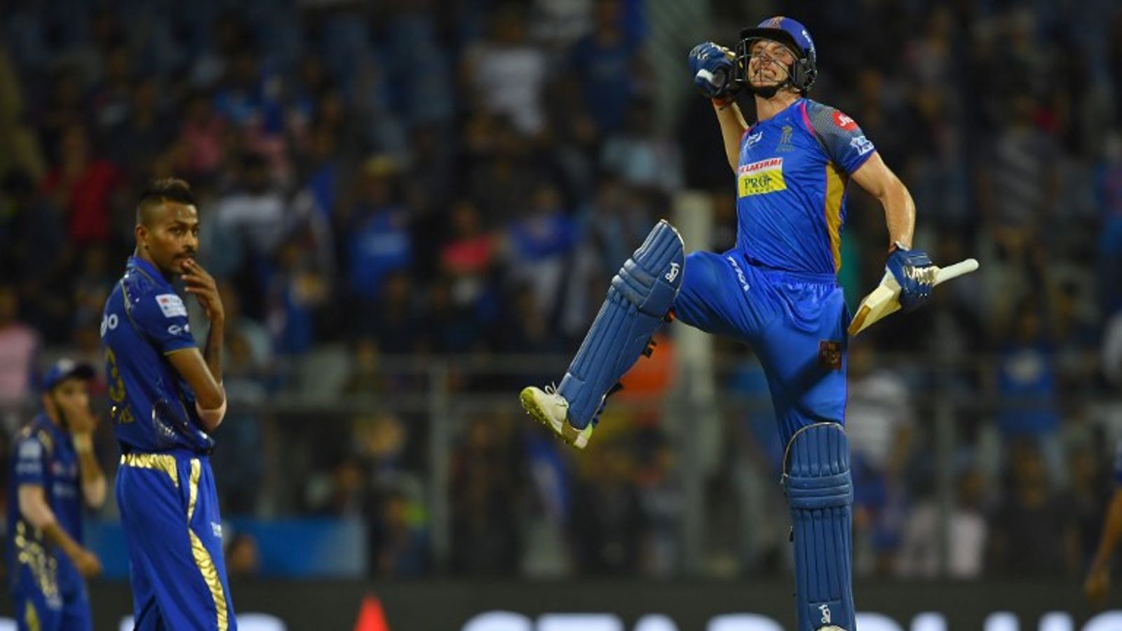 IPL: Jos Buttler is standout performer among England contingent ...