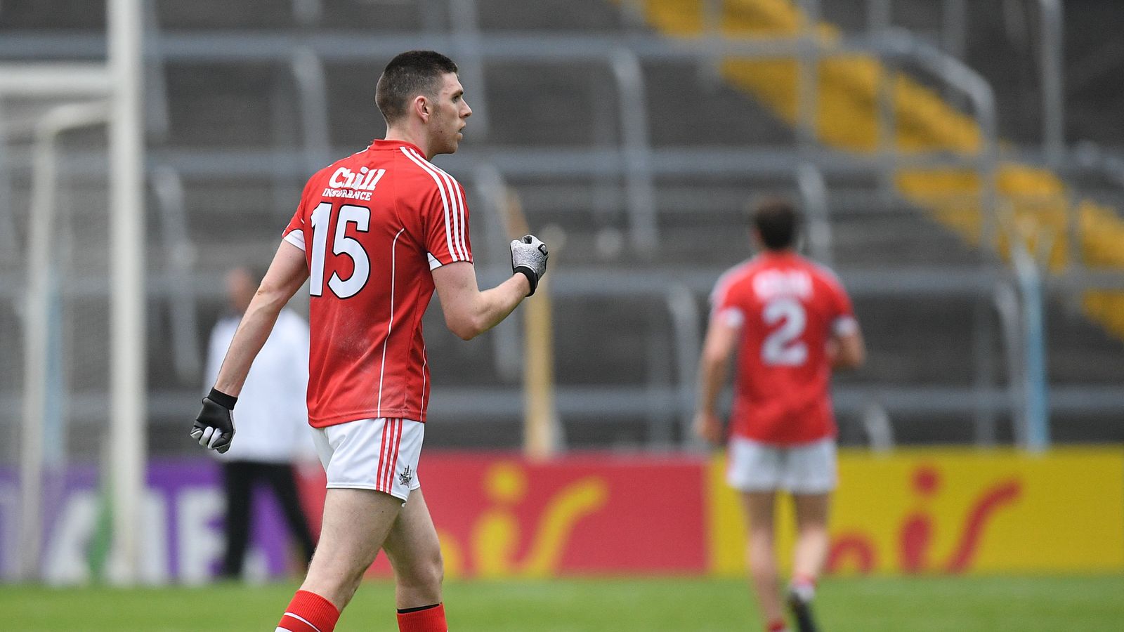 Luke Connolly excited by 'fresh and vibrant' Cork set-up | GAA News ...