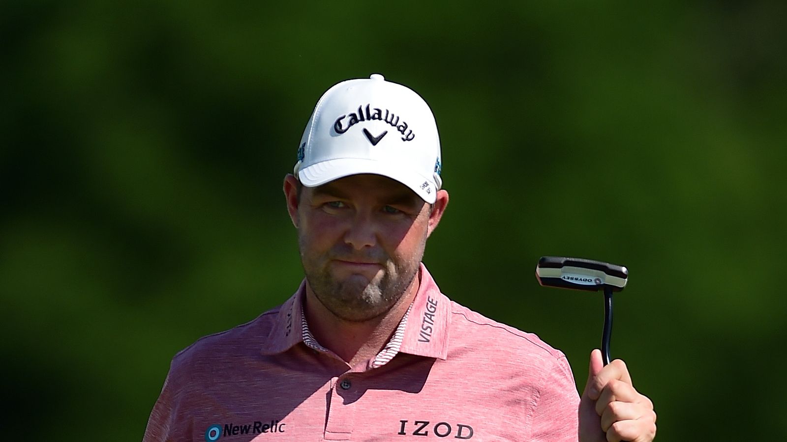 Marc Leishman holds one-shot lead at AT&T Byron Nelson in Texas | Golf ...