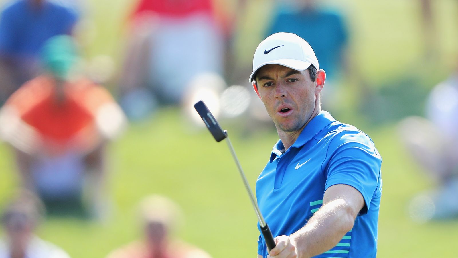 Mark Roe reflects on Rory McIlroy's early exit at TPC Sawgrass | Golf ...