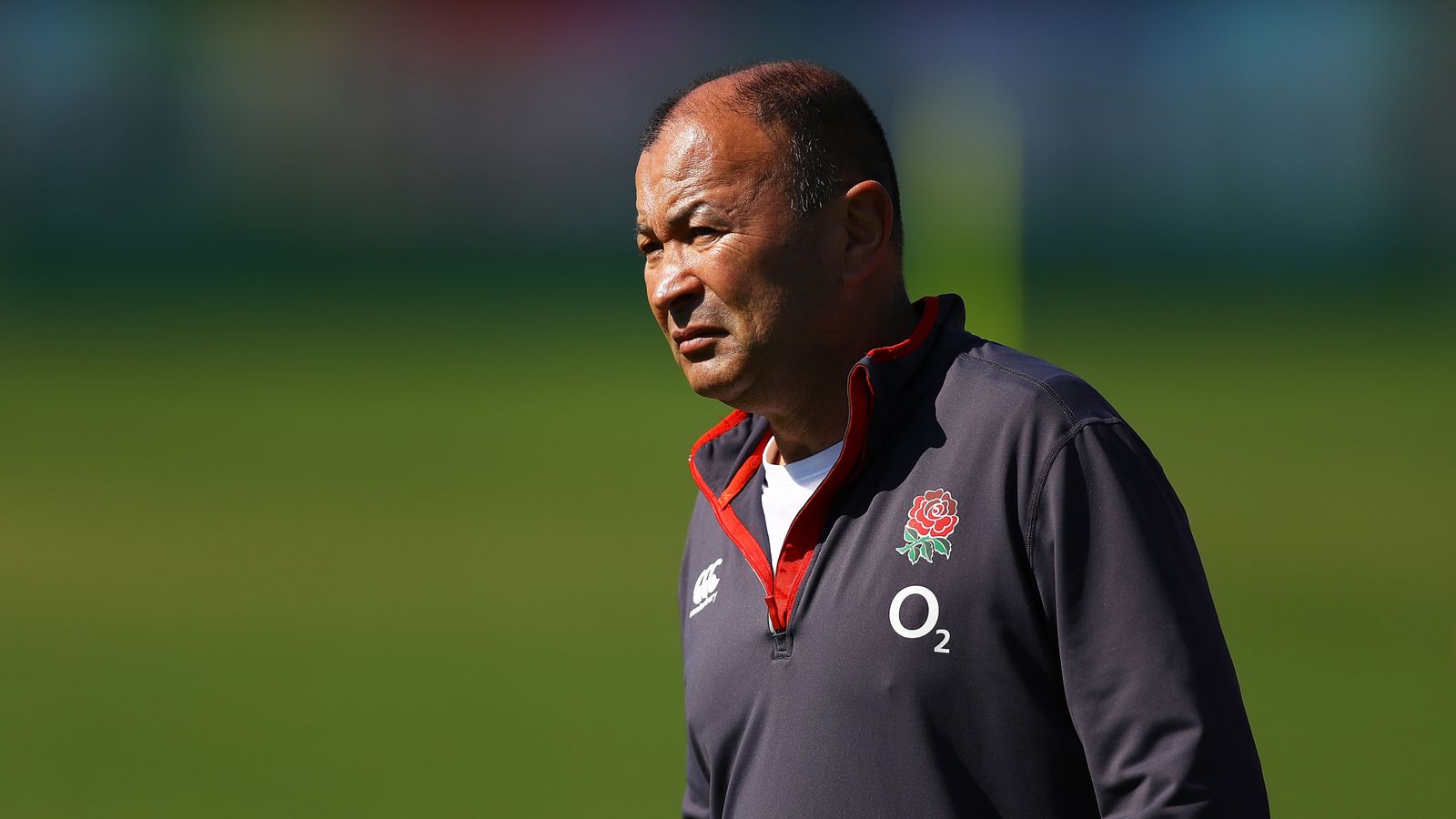 England coach Eddie Jones gets RFU backing but support not ...