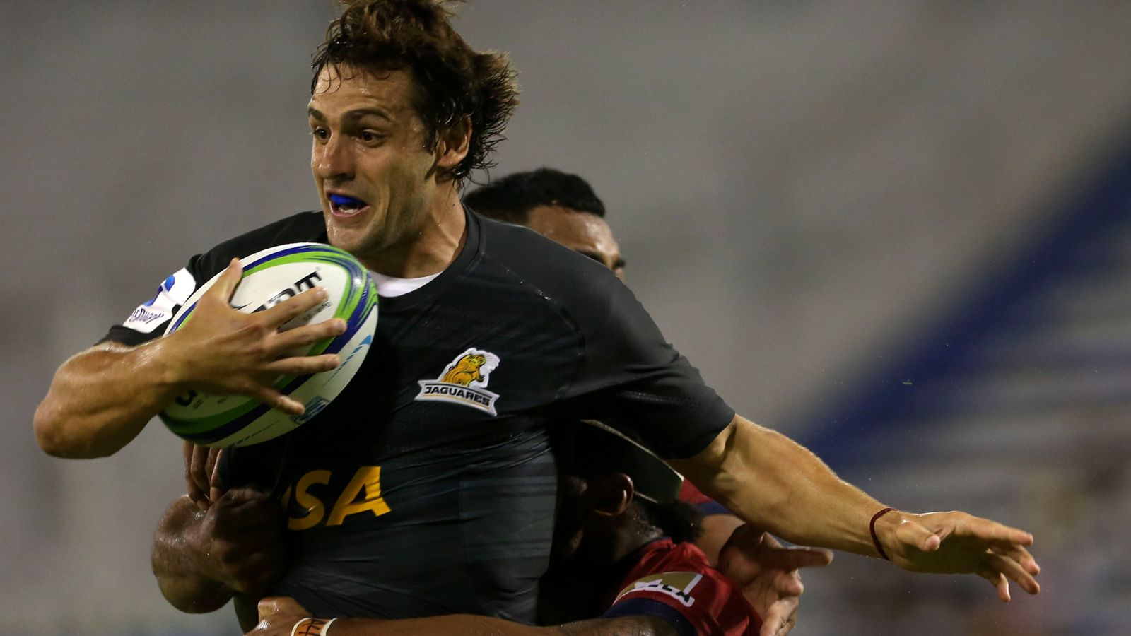Stade Francais sign internationals Yoann Maestri and Nicolas Sanchez ...