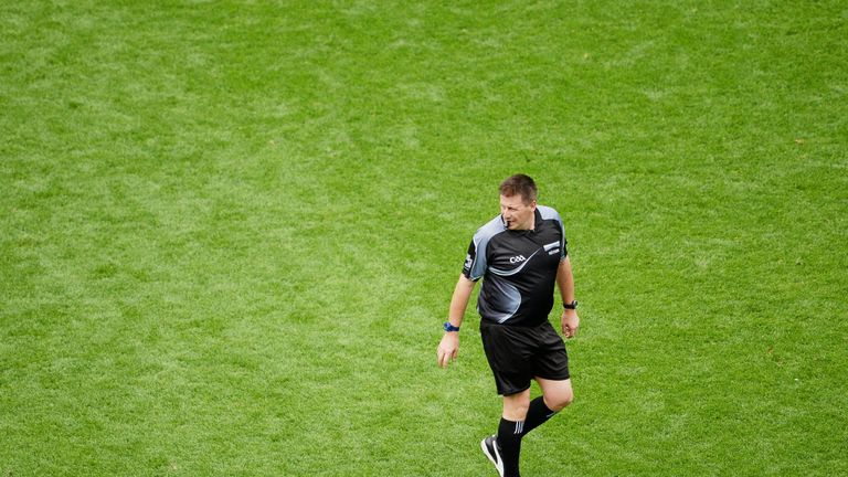 Brian Gavin says referees should be given forum to reply | GAA News ...