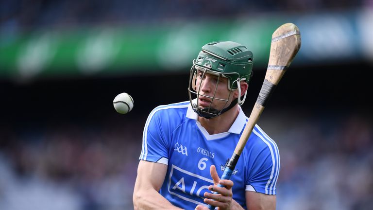 Chris Crummey confident about Dublin's chances | GAA News | Sky Sports