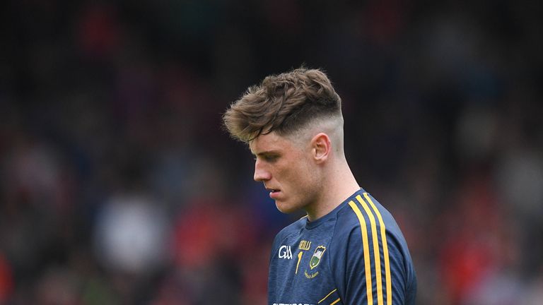 Peter Canavan: Try tell Carlow the summer is yet to ignite | GAA News ...