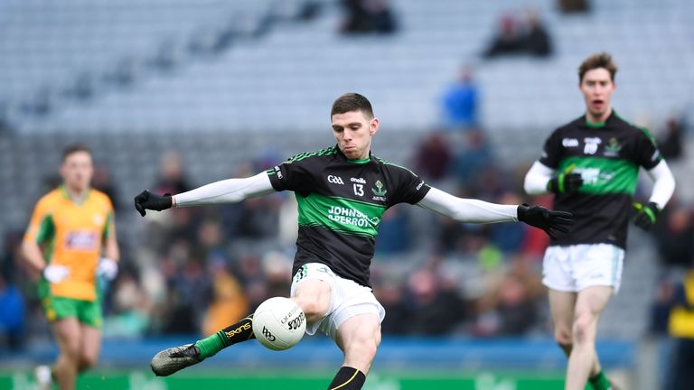 Luke Connolly excited by 'fresh and vibrant' Cork set-up | GAA News ...