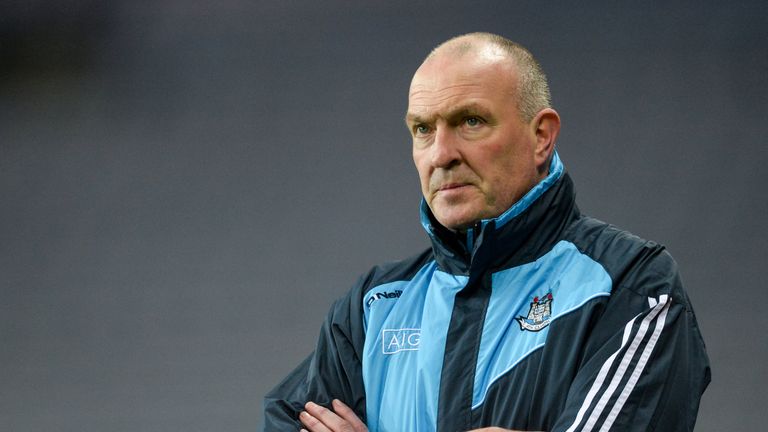 Brian Cody wary of 'daunting' Dublin challenge for Kilkenny | GAA News ...