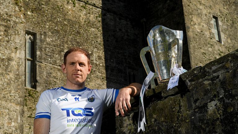 Waterford's Kevin Moran describes 'a long hurtful winter' | GAA News ...