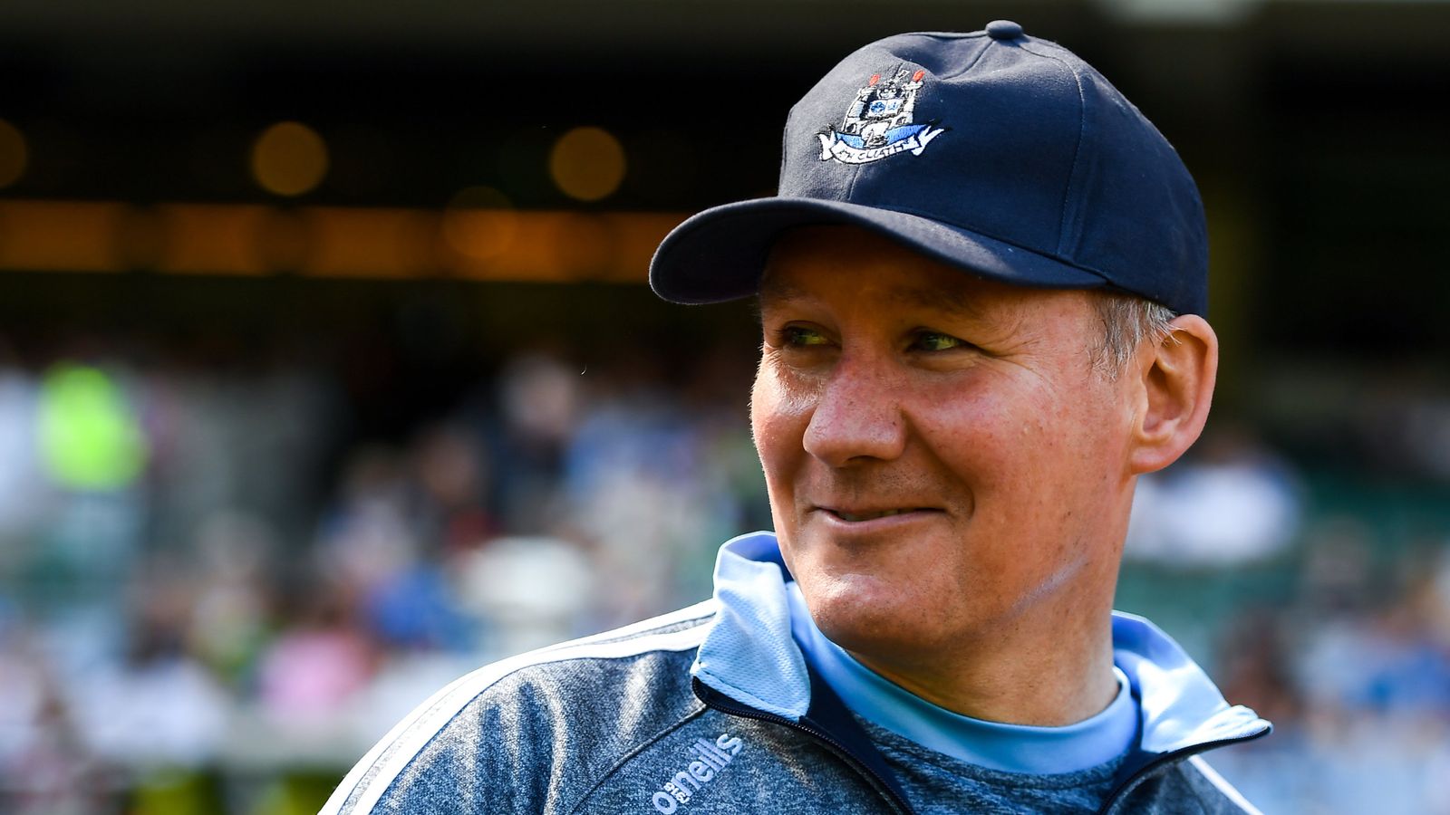 Dublin manager Jim Gavin surprised by John Small red card | GAA News ...