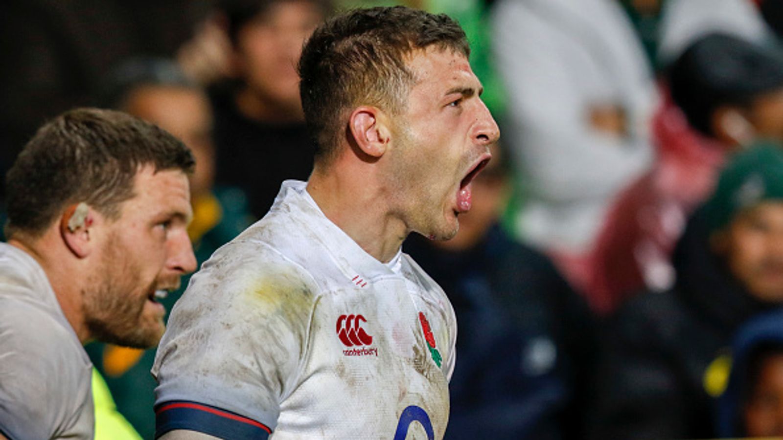 Team of the Week: Ireland, England, All Blacks feature in final June ...