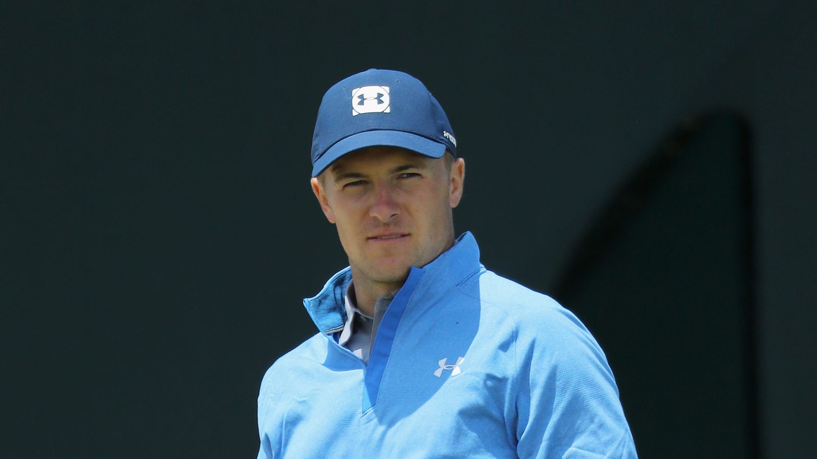 Jordan Spieth in the dark over US Open play-off change | Golf News ...