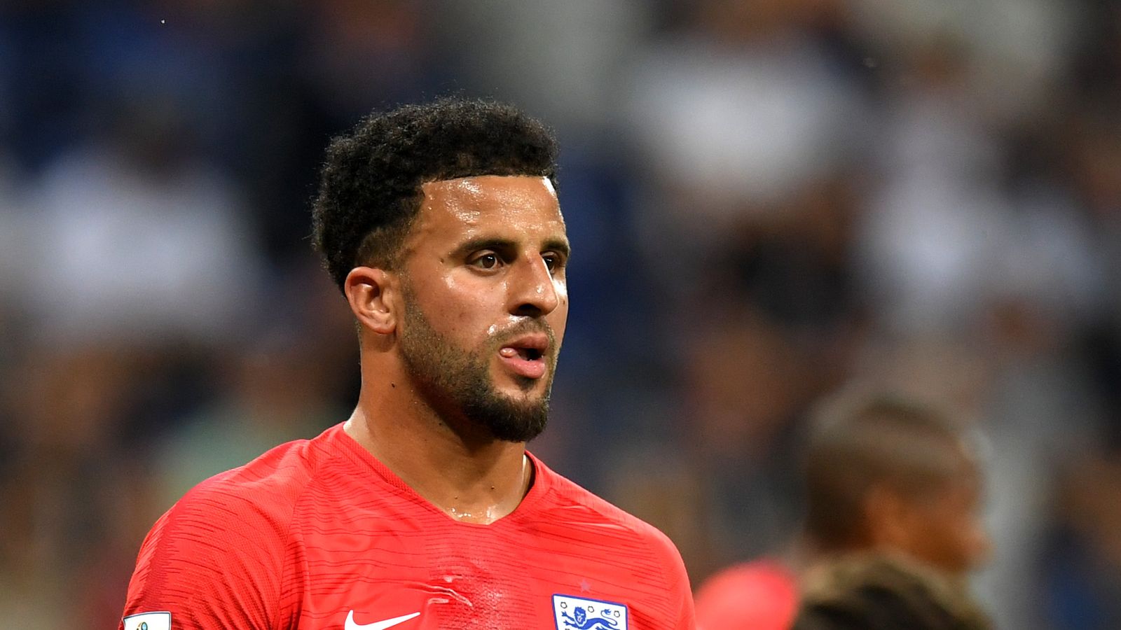 Kyle Walker expects Panama to give England a tough test in World Cup ...
