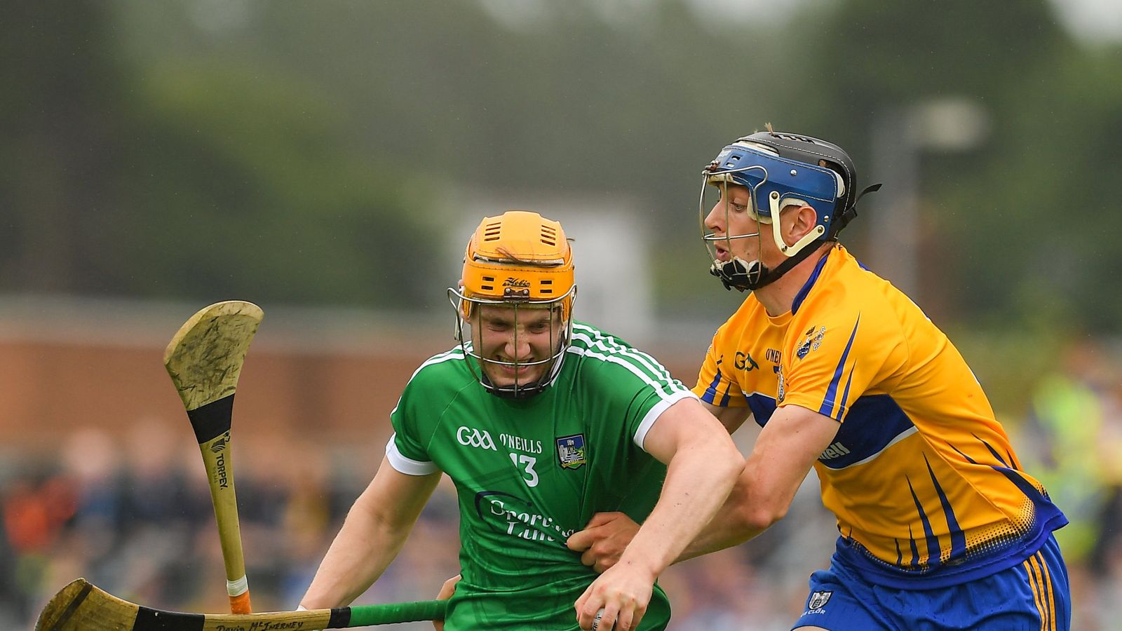 Three pros and three cons of new hurling format | GAA News | Sky Sports
