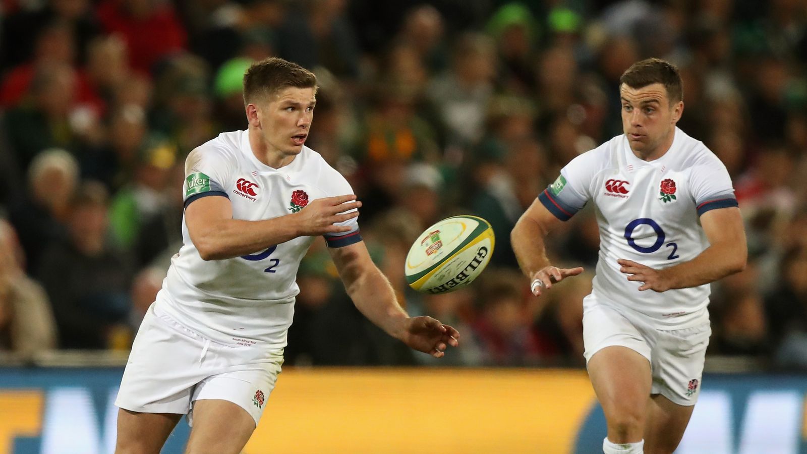 Stuart Barnes' talking points: Schalk Brits, Sonny Bill Williams and a ...