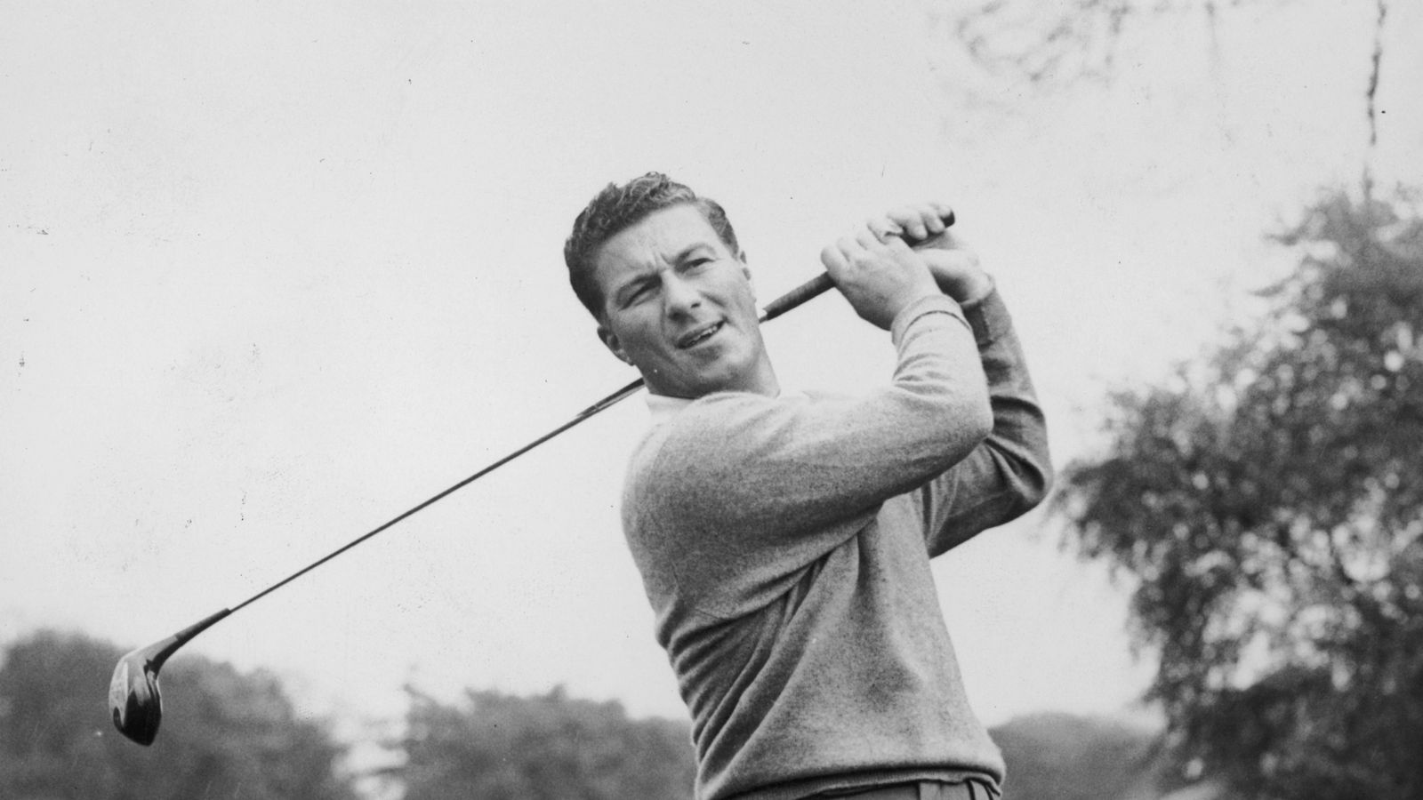 Open anniversaries: Peter Thomson wins fourth Claret Jug 60 years ago ...