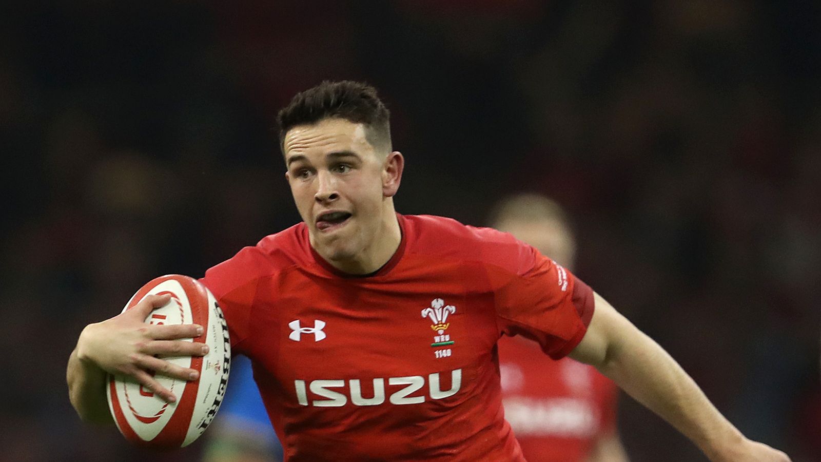 Wales make five changes for second Test against Argentina | Rugby Union ...