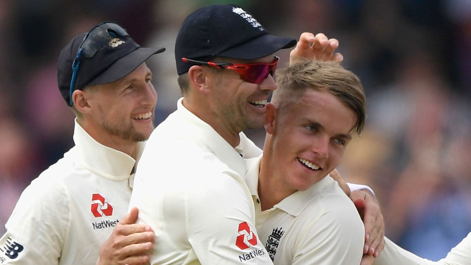 Bob Willis' England player ratings: Stuart Broad almost back to his ...