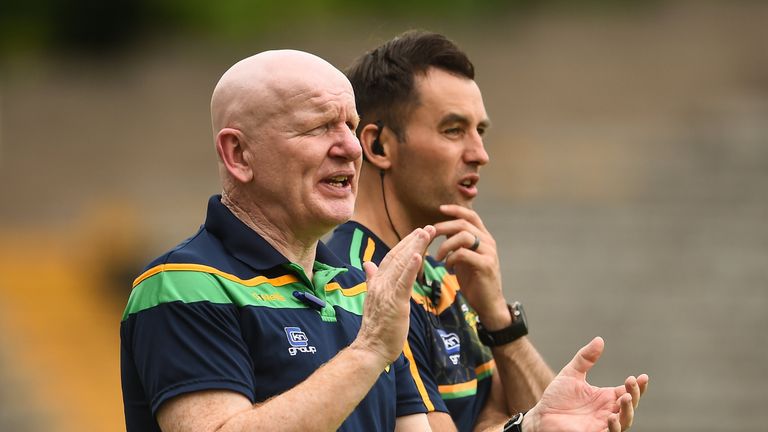 Peter Canavan: Donegal were the story of the weekend | GAA News | Sky ...