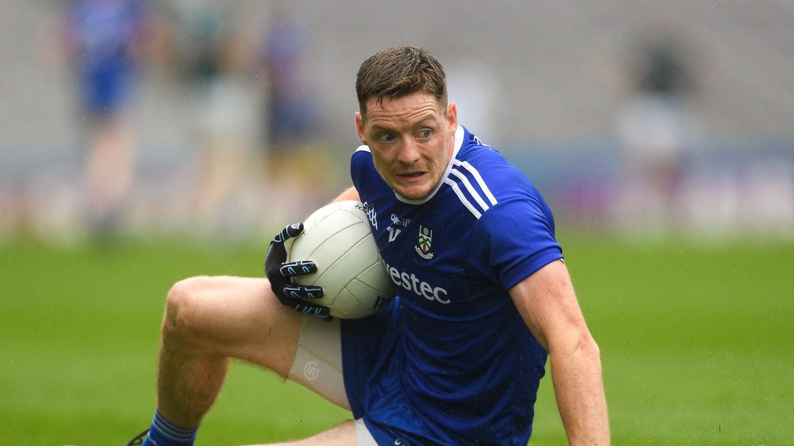 Monaghan 0-15 Kildare 1-10: Farney halt Kildare progress | GAA News ...