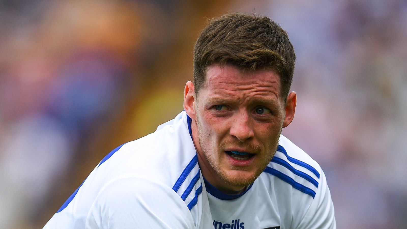 Conor McManus: 'You need a six-point lead to beat Kerry' | GAA News ...
