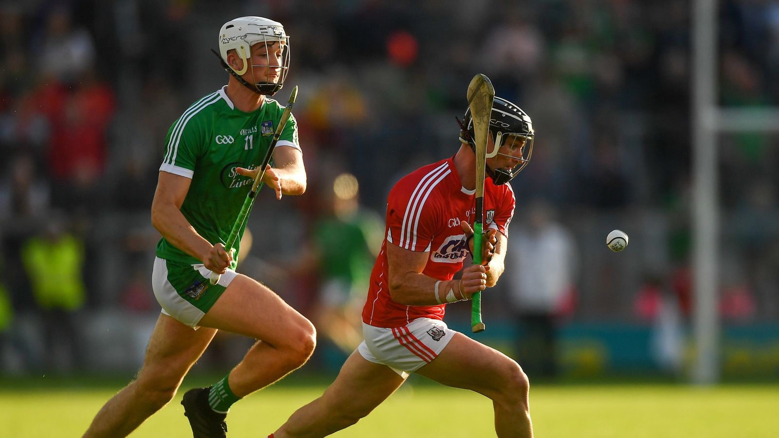 Five things to know about Cork vs Limerick, live on Sky Sports | GAA ...