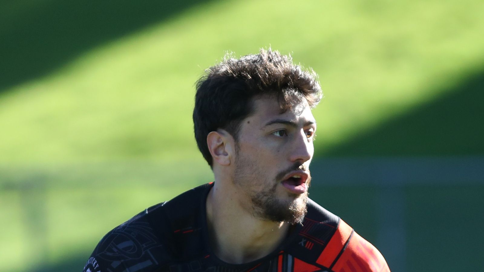Anthony Gelling signs for Widnes after Warriors spell | Rugby League ...