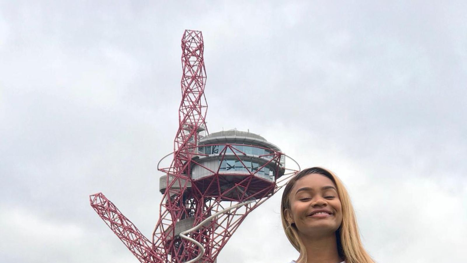 Sprinter Imani Lansiquot called up for Athletics World Cup in London ...