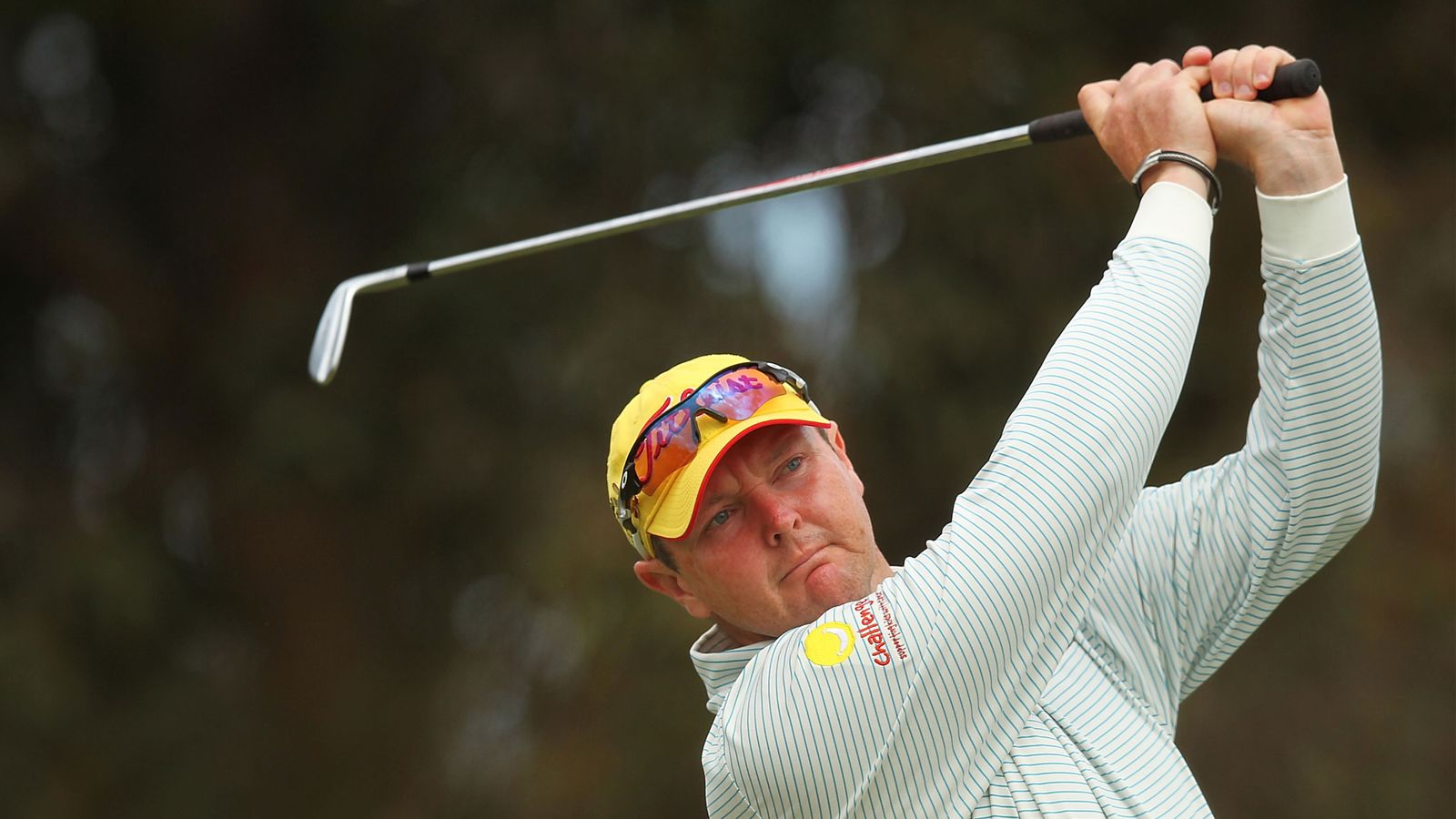 Jarrod Lyle passes away aged 36 after leukaemia battle | Golf News ...